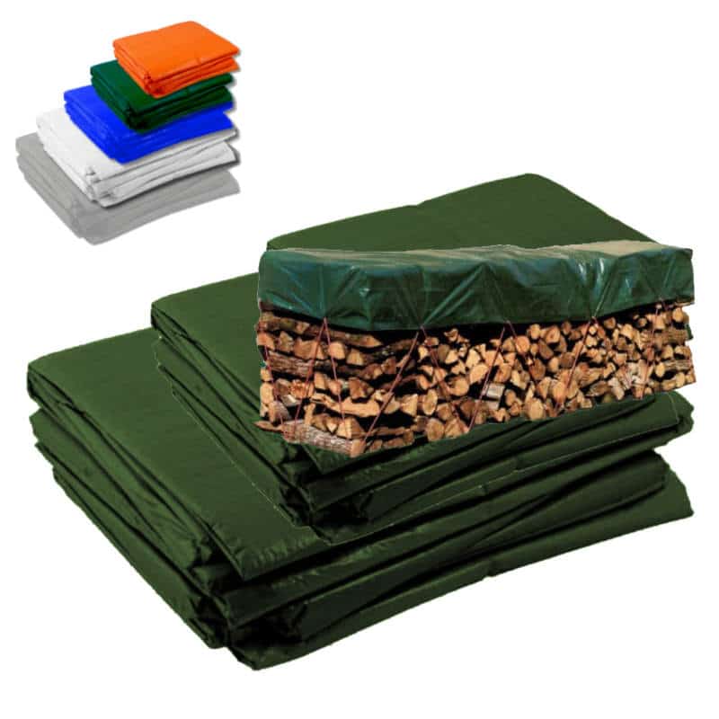 Afdekzeilen 180gr/m² | Direct uit voorraad leverbaar | Afdekzeilen.nl
